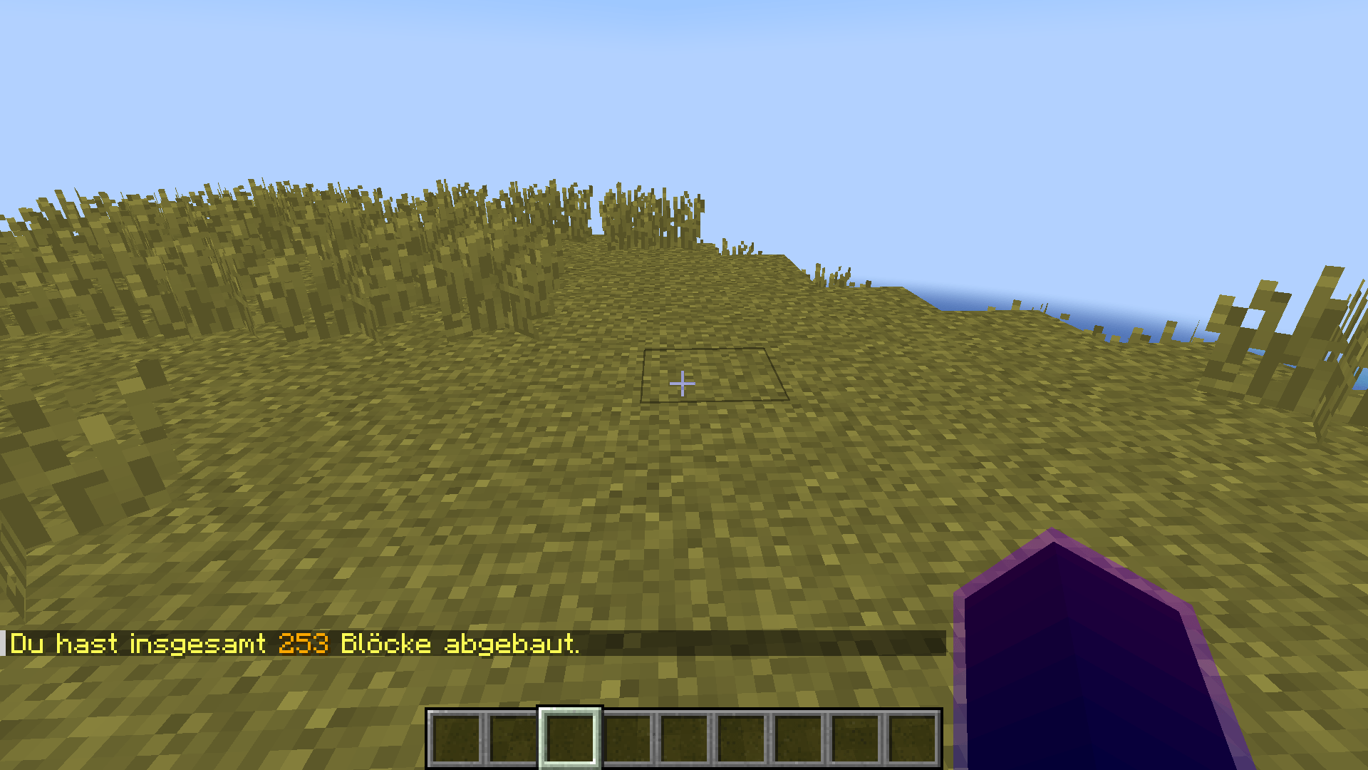 BlockTracker | SpigotMC - High Performance Minecraft Software